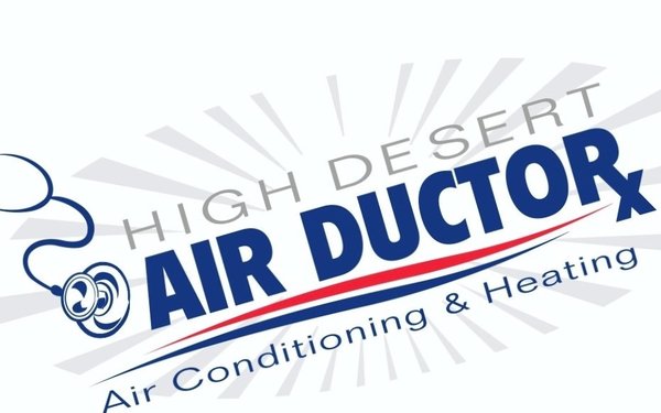 HIGH DESERT AIR DUCTOR - Updated December 2025 - 11 Photos & 18 Reviews ...