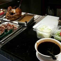 SCARBOROUGH BUFFET - Updated December 2025 - 150 Photos & 71 Reviews ...