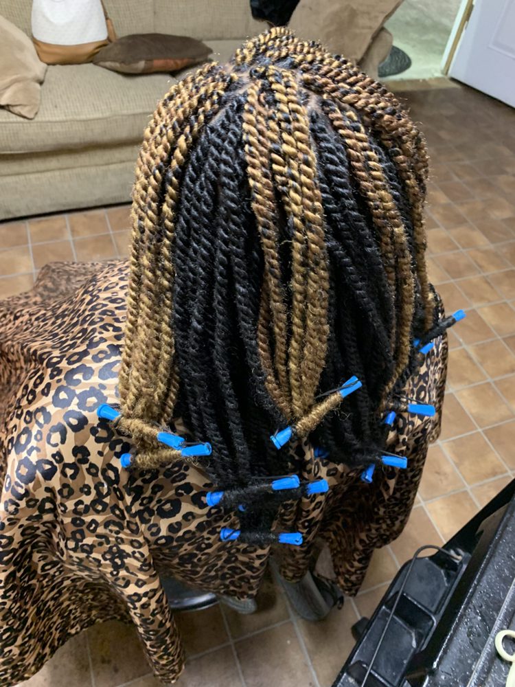 FATOU HAIR BRAIDING - Updated May 2025 - 47 Photos - San Diego ...