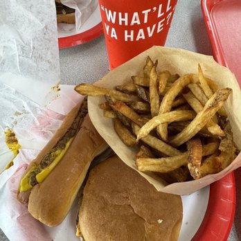 THE VARSITY - 1786 Photos & 2362 Reviews - 61 North Ave NW, Atlanta ...