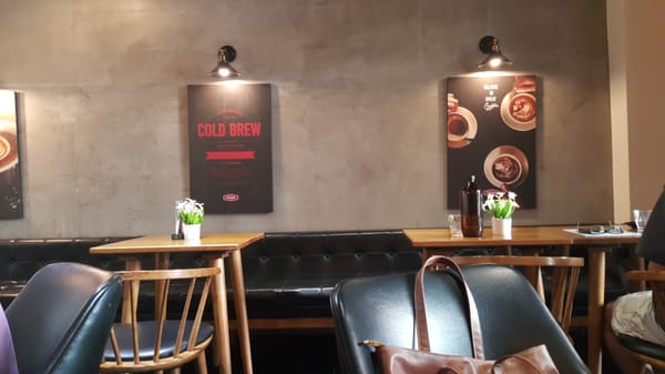 COSAN’S COFFEE - Updated August 2025 - 18 Photos - K-G-03. Jalan ...