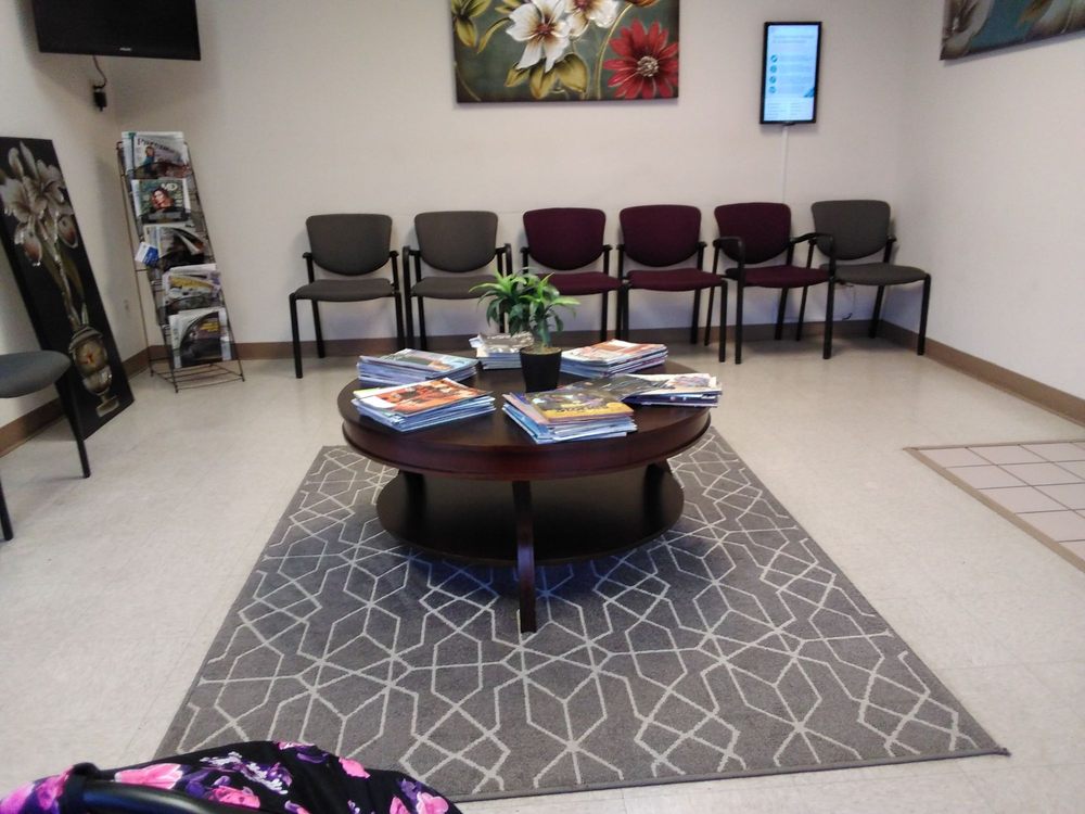 GOPAL REDDY GADE MD FACOG - Updated October 2025 - 12 Reviews - 6183 N ...