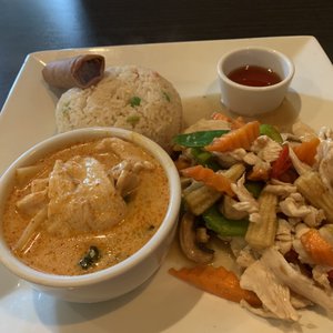 PANANG 7 THAI RESTAURANT - 121 Photos & 122 Reviews - 1615 S I-35 ...