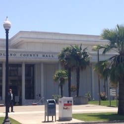 HALL OF JUSTICE - 13 Photos - 600 Union Ave, Fairfield, California ...