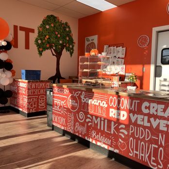 THE PEACH COBBLER FACTORY - Updated April 2025 - 52 Photos & 30 Reviews ...