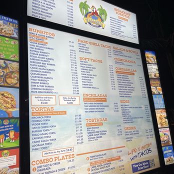 VALLARTA EXPRESS MEXICAN EATERY - Updated October 2025 - 982 Photos ...