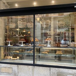 NOGLU - Updated January 2026 - 280 Photos & 237 Reviews - 1260 Madison ...