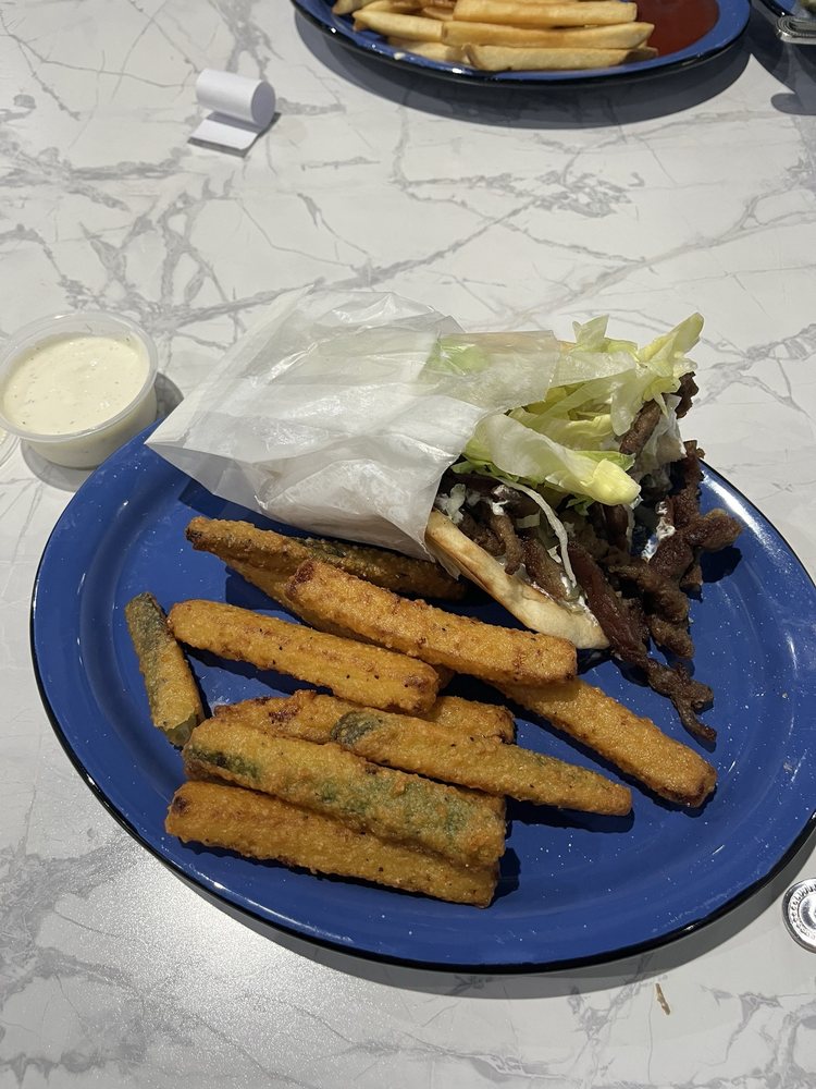 MYTHOS GRILL - Updated June 2025 - 23 Photos & 14 Reviews - 3900 ...