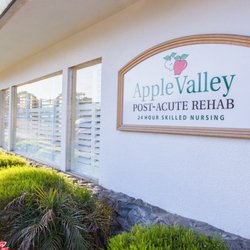 APPLE VALLEY POST-ACUTE REHAB - 60 Photos & 30 Reviews - 1035 ...