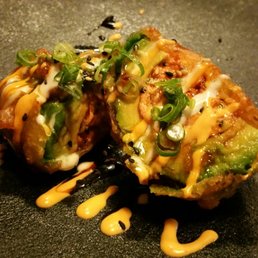 GEISHA SUSHI BAR - Updated October 2025 - 153 Photos & 161 Reviews ...