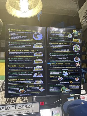 TASTE OF BRAZIL - Updated July 2025 - 191 Photos & 131 Reviews - 25 E ...