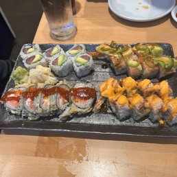 SANRAKU - Updated April 2025 - 2184 Photos & 2001 Reviews - 704 Sutter ...