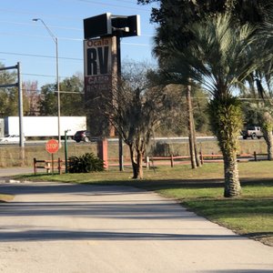 OCALA SUN RV RESORT - Updated January 2025 - 13 Photos & 13 Reviews ...