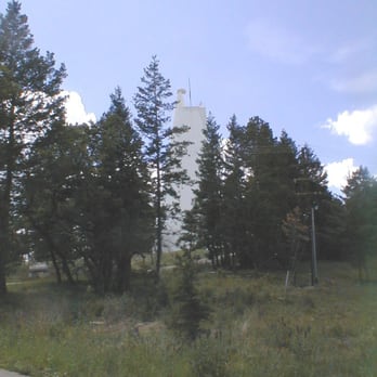 SUNSPOT SOLAR OBSERVATORY - Updated September 2025 - 53 Photos & 14 ...