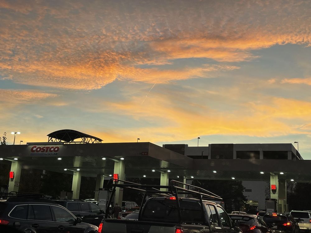 COSTCO GASOLINE - Updated January 2025 - 331 Photos & 87 Reviews - 2200 ...