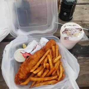 HARBOR FISH CAFE - 527 Photos & 701 Reviews - Seafood - 3179 Carlsbad ...