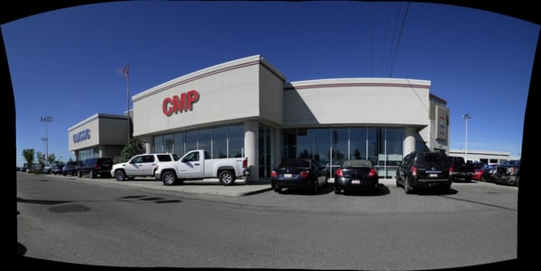 CMP AUTOMOTIVE - Updated May 2025 - 29 Photos & 44 Reviews - 1313 36th ...