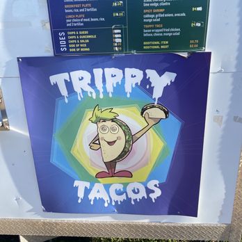 TRIPPY TACOS - Updated December 2025 - 66 Photos & 99 Reviews - 4205 ...