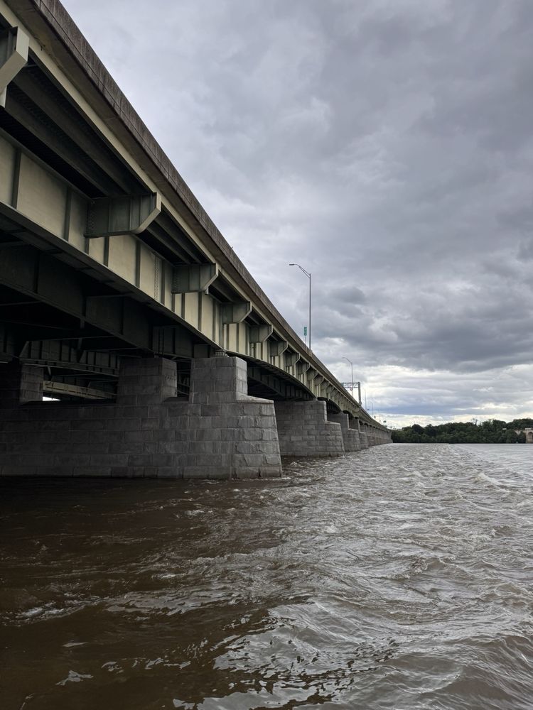 JOHN HARRIS MEMORIAL BRIDGE - Updated March 2026 - 12 Photos - Capital ...