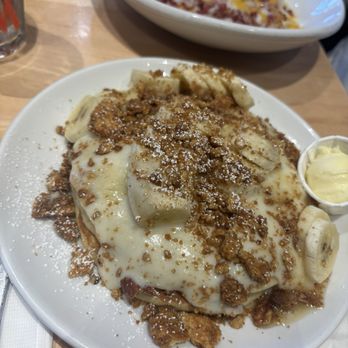 BUTTERS PANCAKES & CAFÉ - NORTHSIGHT BLVD - Updated April 2025 - 919 ...