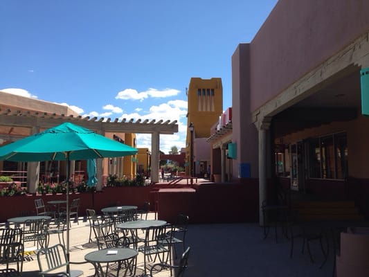 FASHION OUTLETS OF SANTA FE - Updated October 2024 - 15 Photos & 32 ...