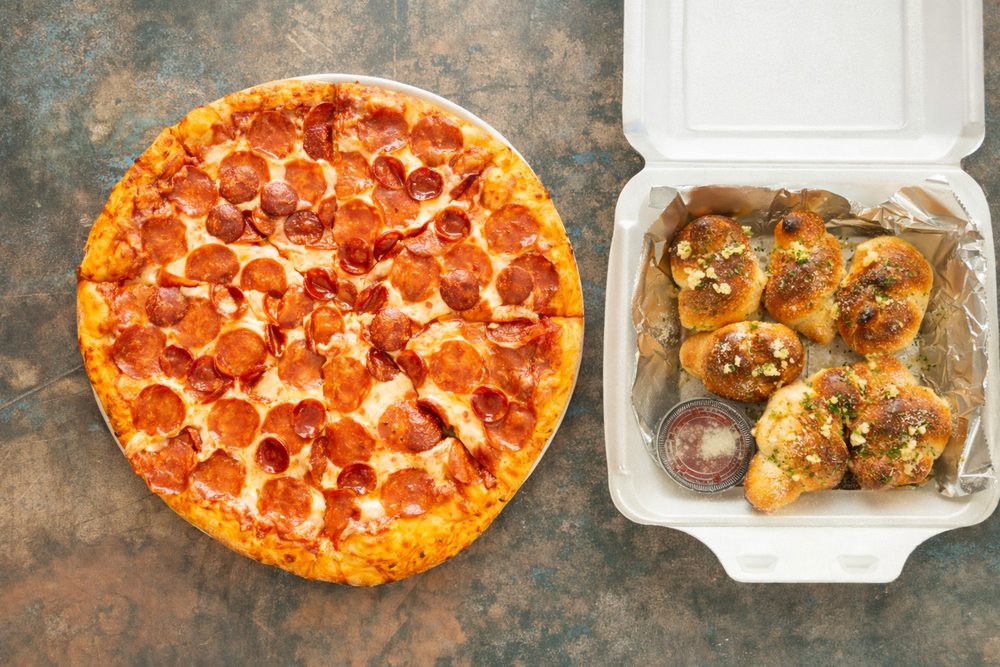 THE PIZZERIA - Updated May 2026 - 119 Photos & 67 Reviews - 1135 ...