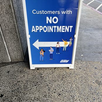 HAYWARD DMV - Updated December 2025 - 12 Photos - 150 Jackson St ...
