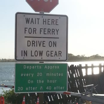 RYER ISLAND FERRY - Updated October 2025 - 77 Photos & 22 Reviews ...