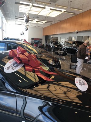 NISSAN OF BOWIE - Updated January 2026 - 28 Photos & 125 Reviews - 2200 ...