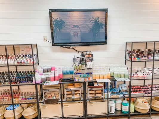 THE NAIL SHOP - Updated August 2024 - 13 Photos & 14 Reviews - 800 ...