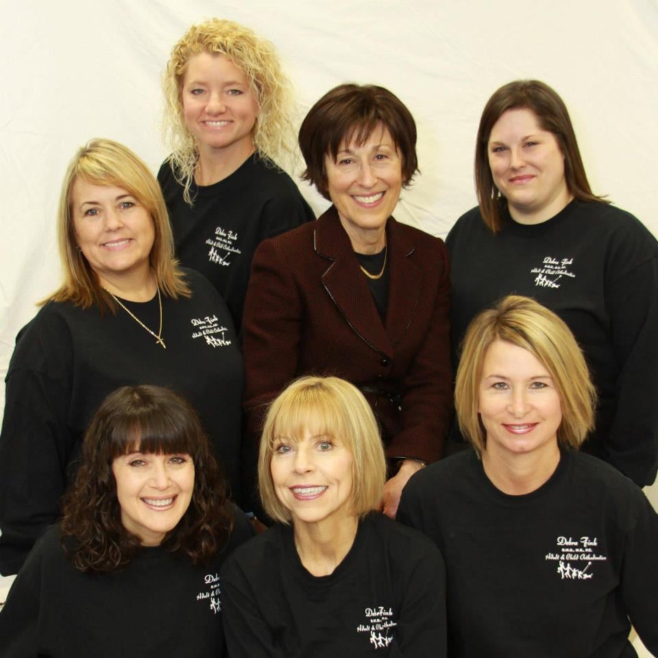 DEBRA FINK ORTHODONTIST - Updated July 2025 - 13302 Manchester Rd ...
