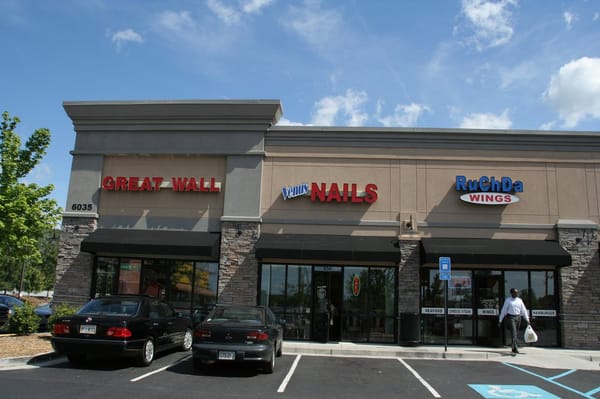 RUCHDA WINGS - Updated January 2026 - 31 Photos & 63 Reviews - 6035 ...