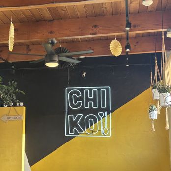 CHIKO - Updated November 2024 - 1059 Photos & 688 Reviews - 101 N Coast ...