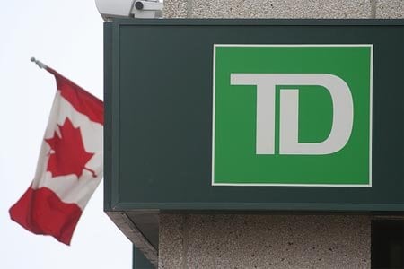 TD CANADA TRUST - Updated February 2025 - 152 - 450 Country Hills ...