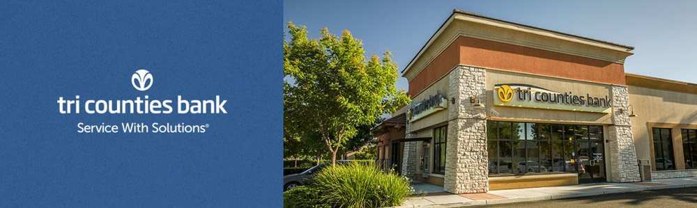 TRI COUNTIES BANK - Updated December 2025 - 11 Reviews - 3601 Pelandale ...