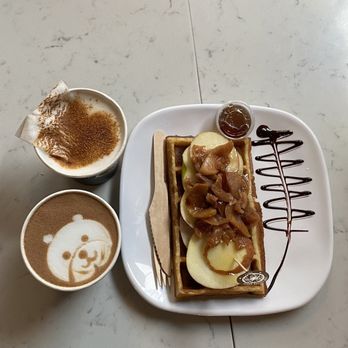 LEON COFFEE HOUSE - Updated February 2025 - 551 Photos & 180 Reviews ...