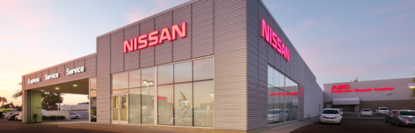 ABC NISSAN - Updated December 2025 - 113 Photos & 640 Reviews - 1300 E ...