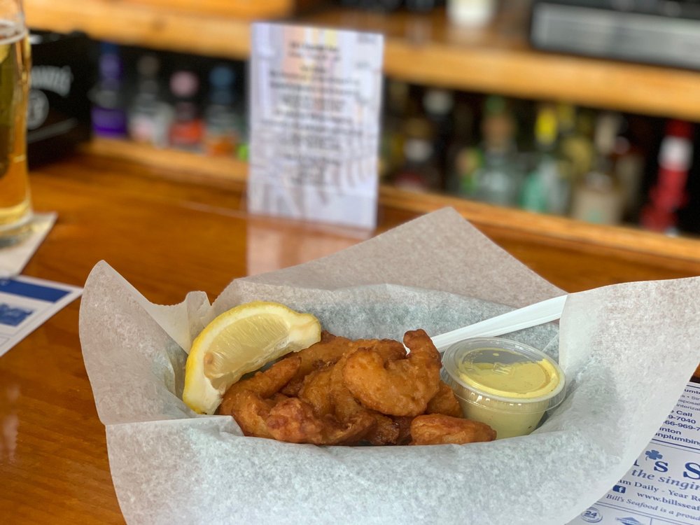 BILL’S SEAFOOD RESTAURANT - 279 Photos & 398 Reviews - Seafood - 548 ...