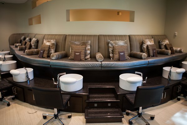 TWO RIVERS SALON &SPA - 28 Photos & 114 Reviews - 661 S Rivershore Ln ...