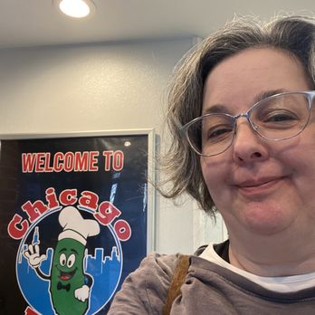 CHICAGO PICKLE EATERY - Updated July 2024 - 34 Photos & 28 Reviews ...