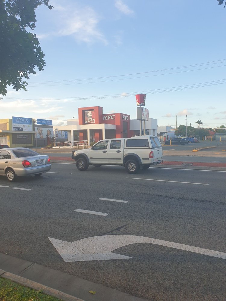 KFC - Updated December 2024 - 73b Bowman Rd, Caloundra Queensland ...