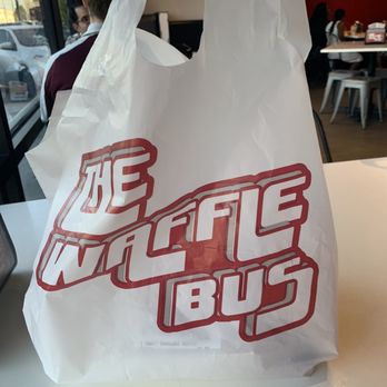 THE WAFFLE BUS - Updated July 2024 - 876 Photos & 730 Reviews - 1835 N ...