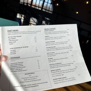 CORNBRED - Updated October 2024 - 277 Photos & 266 Reviews - 526 Main ...