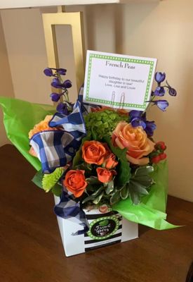 FRENCH PEAS FLOWER SHOP - Updated January 2026 - 55 Photos & 35 Reviews ...