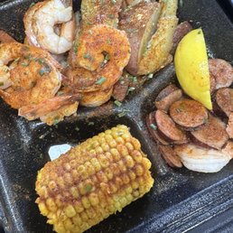 LOCAL STEAMER SEAFOOD MARKET - Updated August 2025 - 394 Photos & 397 ...