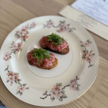 CURED FISH BAR - Updated August 2024 - 210 Photos & 65 Reviews - 136 ...