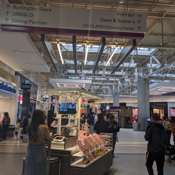 GREAT MALL - Updated November 2024 - 1009 Photos & 1162 Reviews - 447 ...