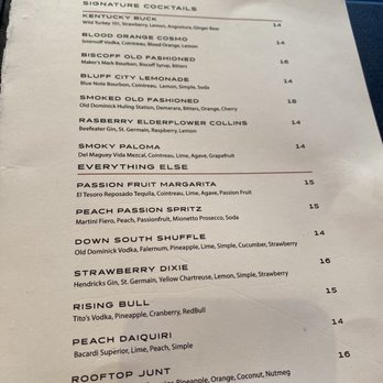 BECK & CALL - Updated January 2026 - 75 Photos & 43 Reviews - 33 Beale ...