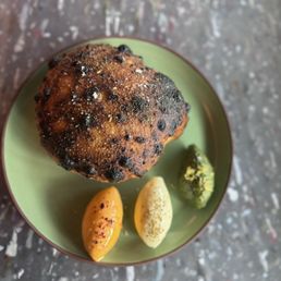 BAR ISSI - Updated August 2025 - 198 Photos & 124 Reviews - 414 N Palm ...