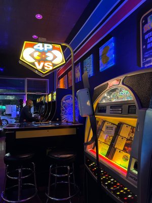 HIGH SCORES ARCADE - Updated October 2025 - 178 Photos & 258 Reviews ...